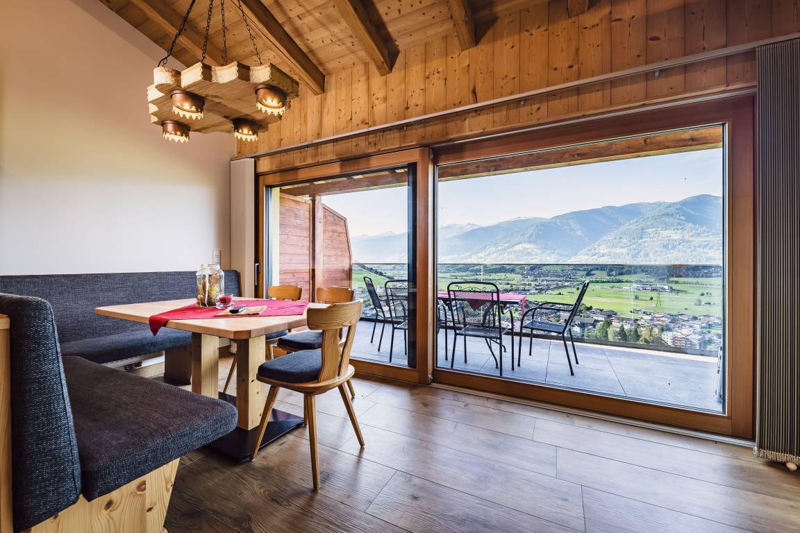 25 M² Hotelli ∙ 1 Makuuhuone ∙ 2 Vierasta - Kaprun