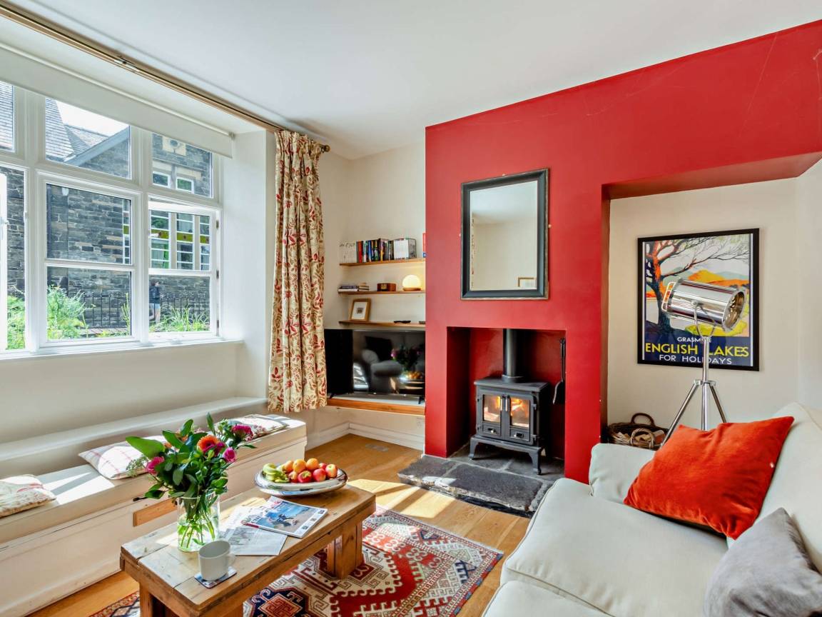 Cottage ∙ 3 Bedrooms ∙ 6 Guests - Keswick