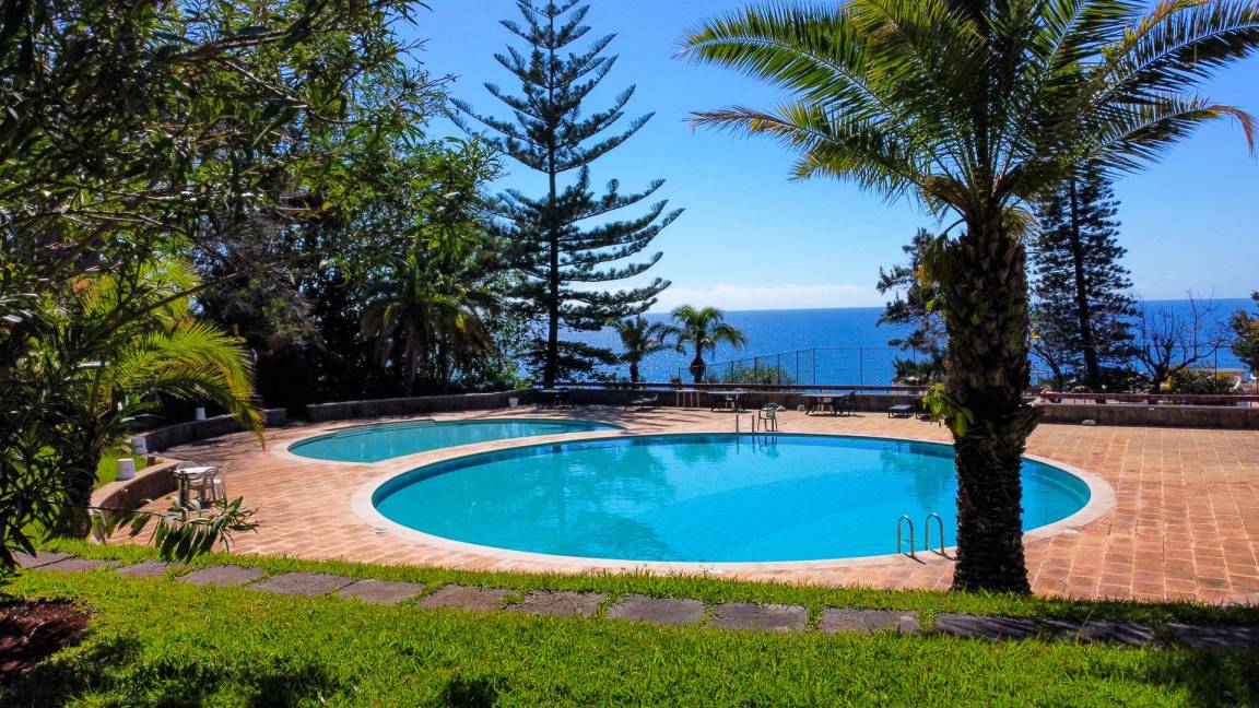 41 M² Apartamento ∙ 2 Huéspedes - Funchal