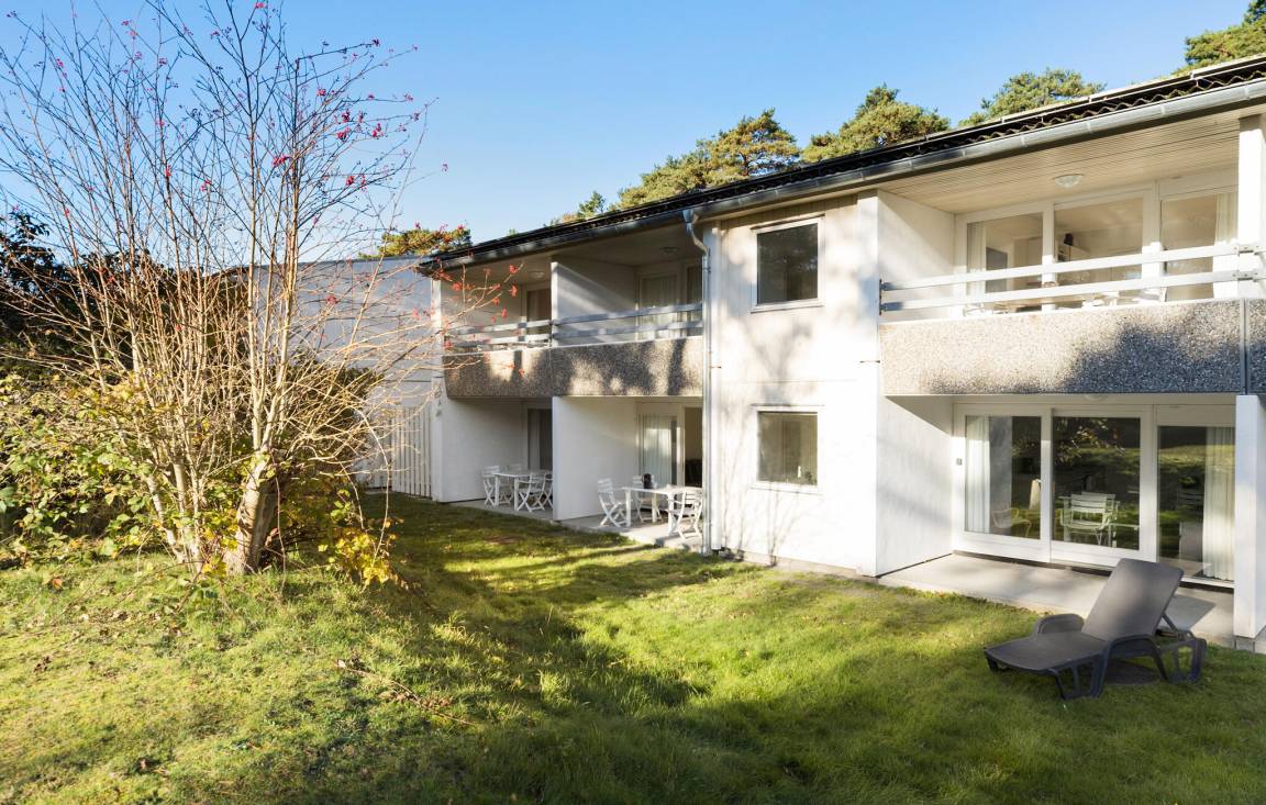 38 M² Apartment ∙ 1 Bedroom ∙ 4 Guests - Bornholm