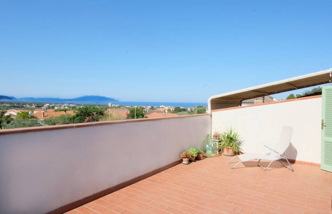 100 M² Huis ∙ 2 Slaapkamers ∙ 6 Gasten - San Vincenzo