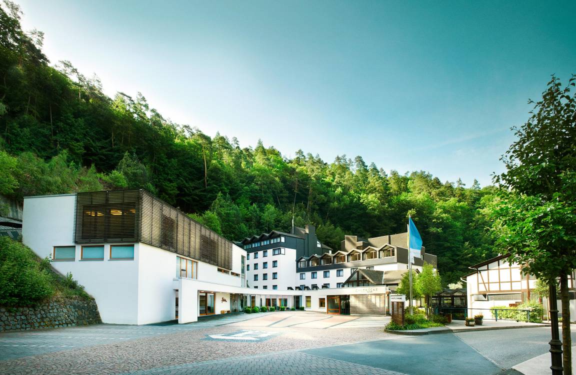 Hotel ∙ 1 Guest - Bad Ems