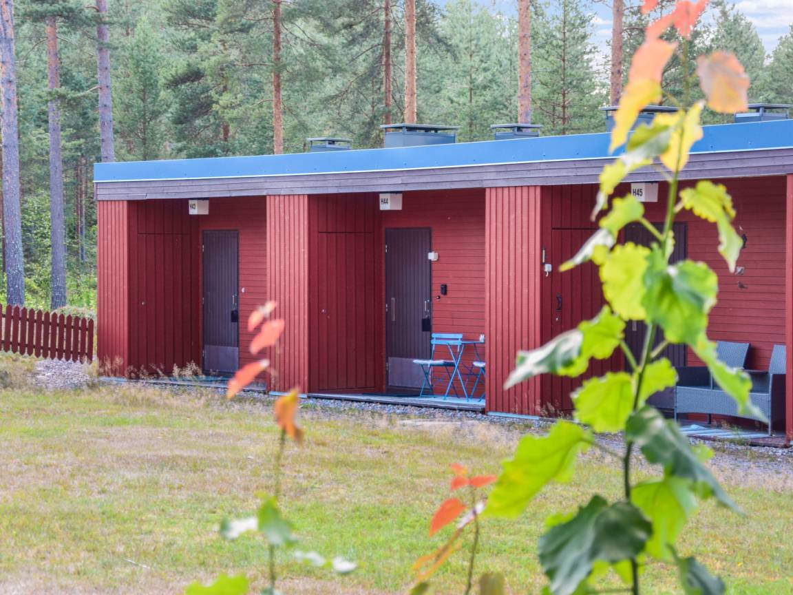 33 M² Maison De Vacances ∙ 1 Chambre ∙ 4 Personnes - Joutsa