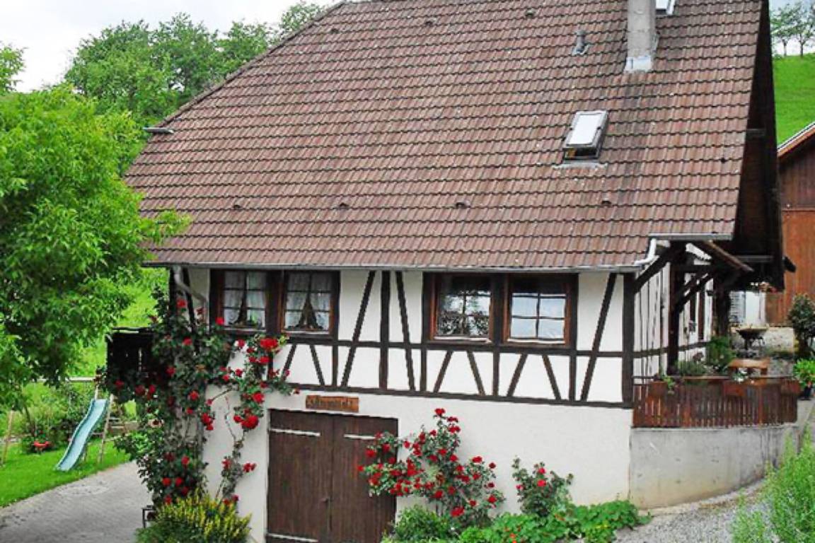 60 M² Appartement ∙ 2 Chambres ∙ 5 Personnes - Gengenbach