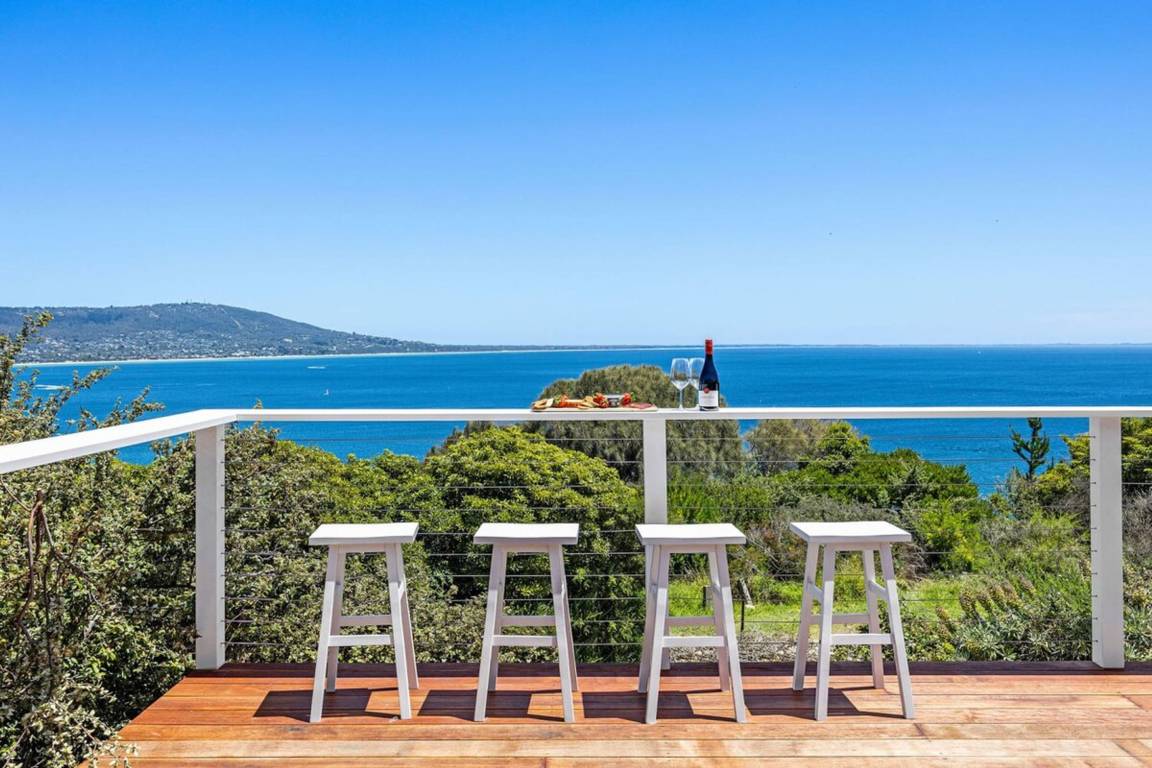 Apartment ∙ 3 Bedrooms ∙ 6 Guests - Melbourne