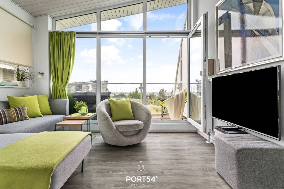 68 M² Casa Vacanza ∙ 2 Camere Da Letto ∙ 4 Ospiti - Laboe