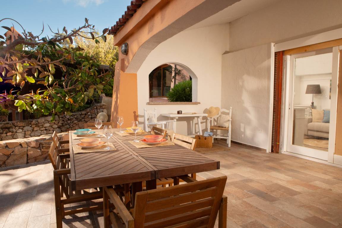 55 M² Villa ∙ 2 Chambres ∙ 6 Personnes - Palau