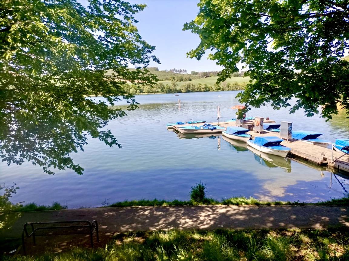 106 M² House ∙ 3 Bedrooms ∙ 7 Guests - Diemelsee