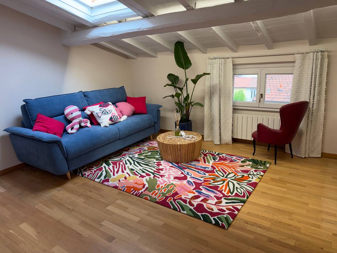 65 M² Huoneisto ∙ 1 Makuuhuone ∙ 4 Vierasta - Forte dei Marmi