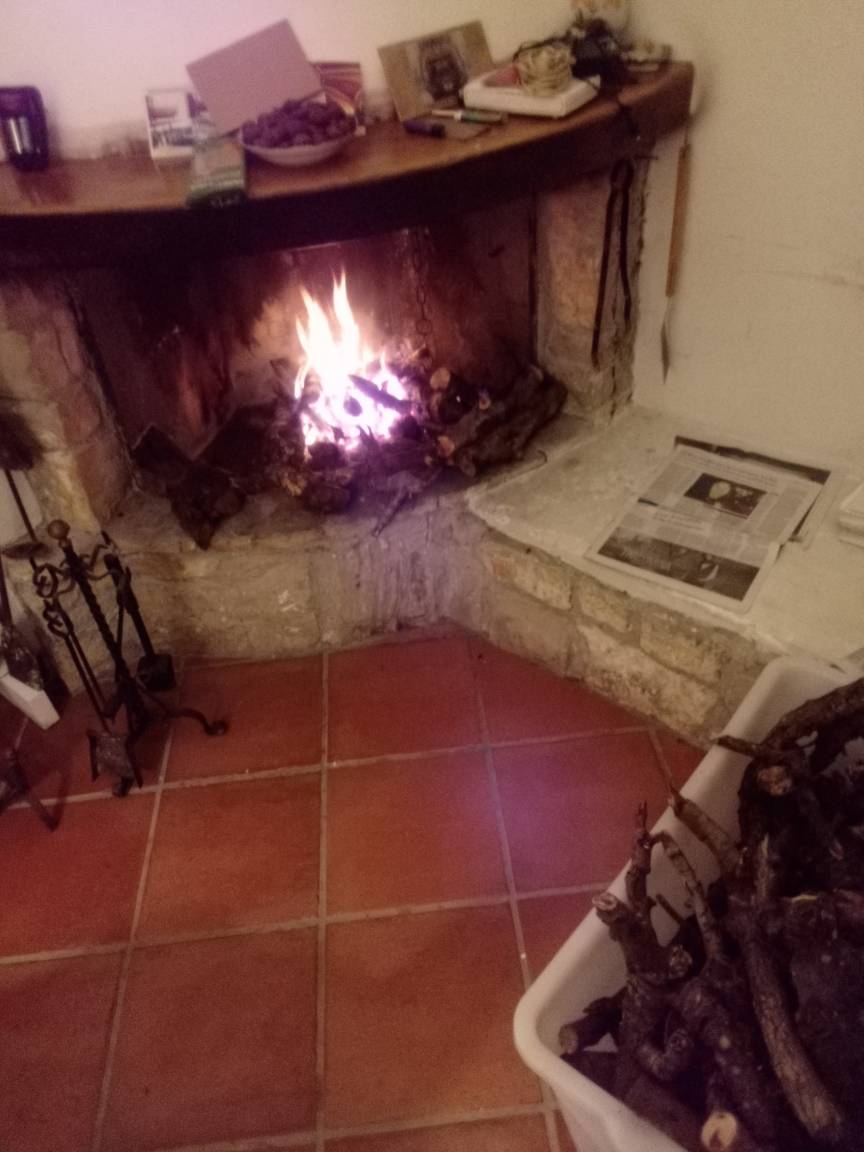 Villa ∙ 3 Habitaciones ∙ 6 Huéspedes - Formia