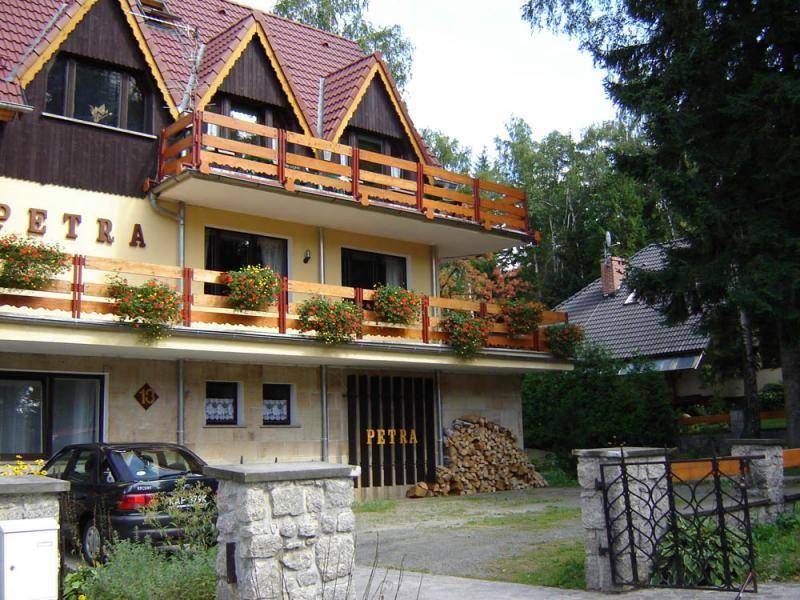 Maison De Vacances ∙ 4 Chambres ∙ 11 Personnes - Karpacz