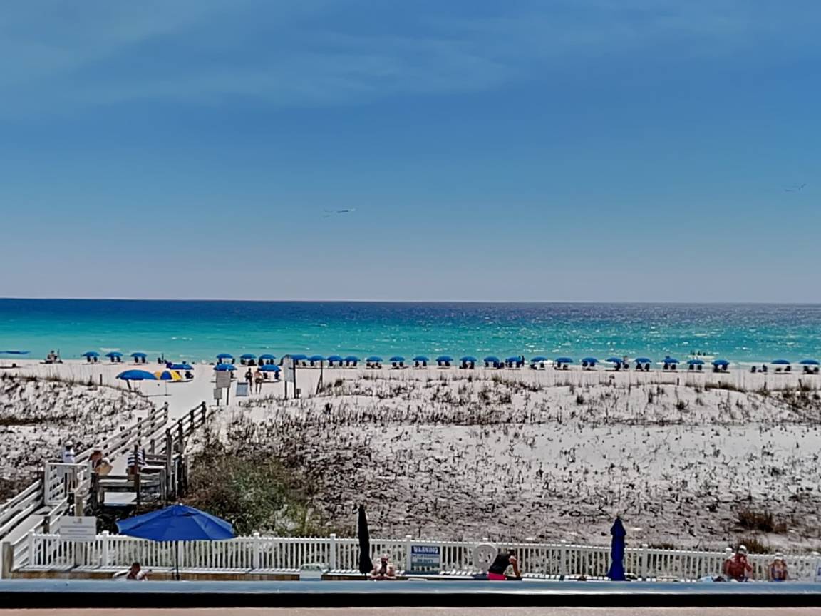 97 M² Condo ∙ 2 Bedrooms ∙ 6 Guests - Island Time, Fort Walton Beach