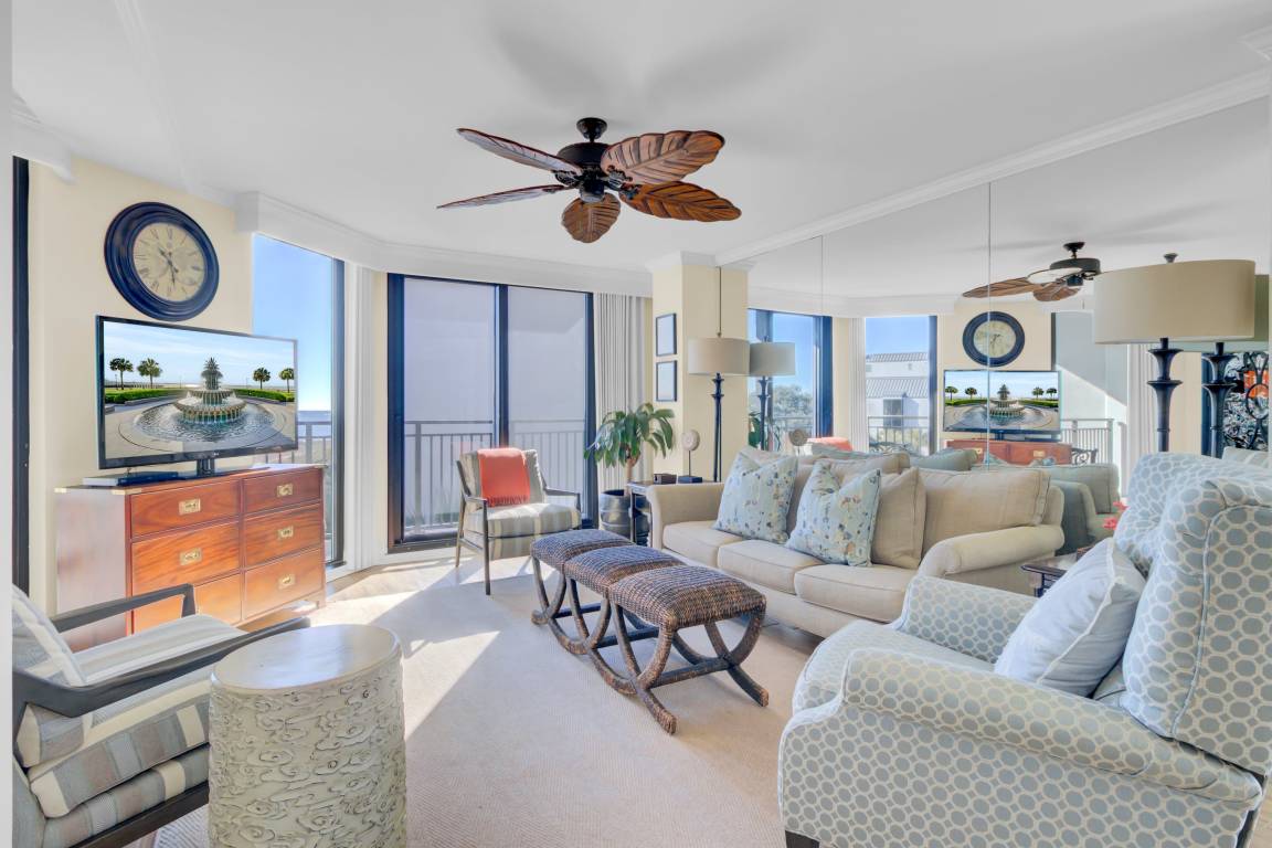 125 M² House ∙ 3 Bedrooms ∙ 6 Guests - Isle of Palms, SC