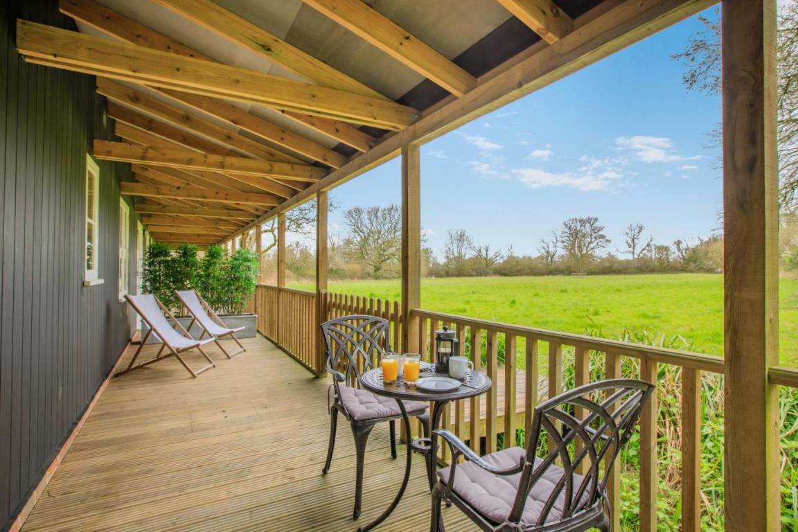 Cottage ∙ 1 Bedroom ∙ 2 Guests - Sherborne