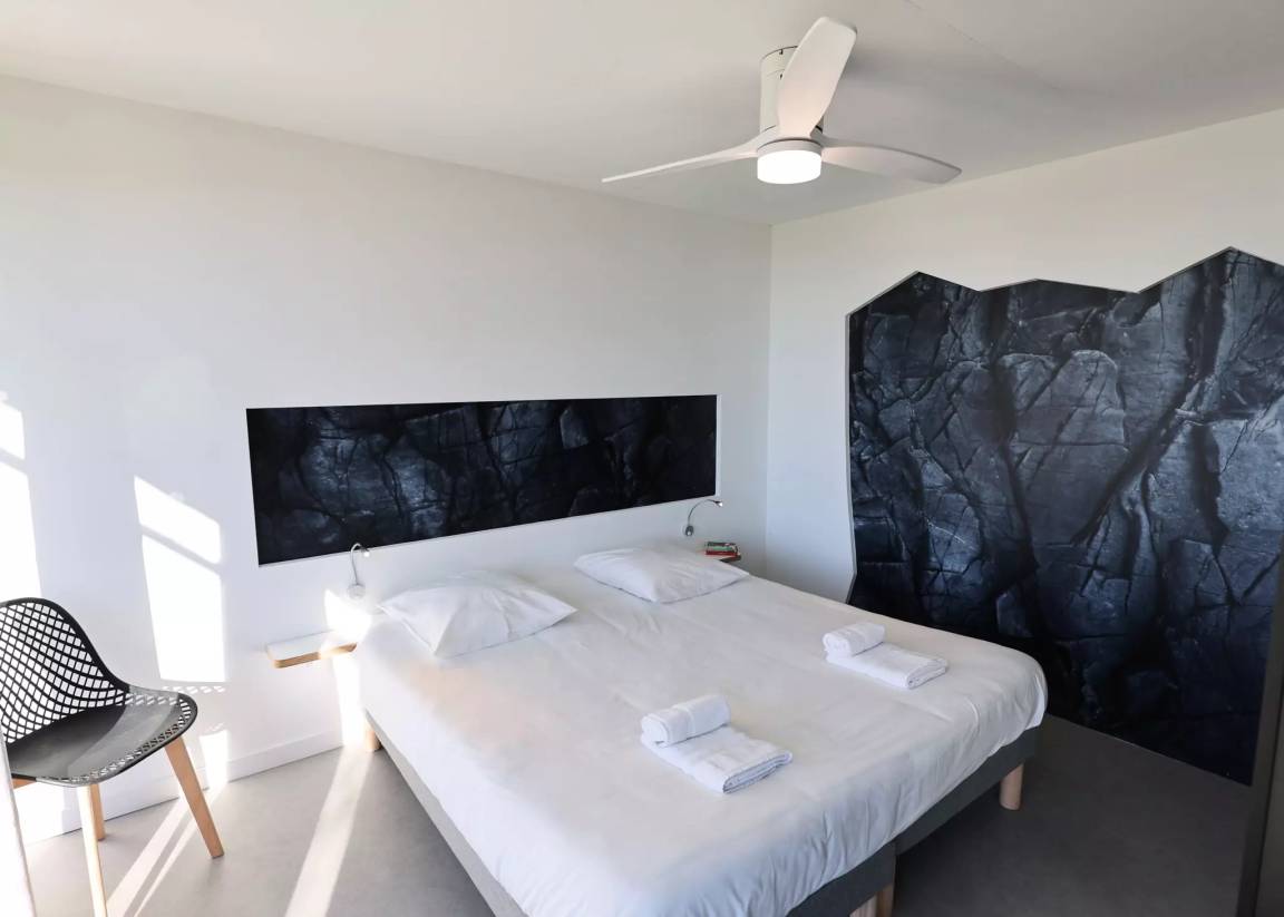 50 M² Maison De Vacances ∙ 2 Chambres ∙ 6 Personnes - Brive-la-Gaillarde