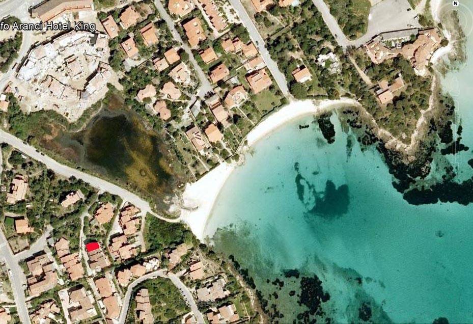 55 M² Appartamento Vacanza ∙ 2 Camere Da Letto ∙ 4 Ospiti - Golfo Aranci