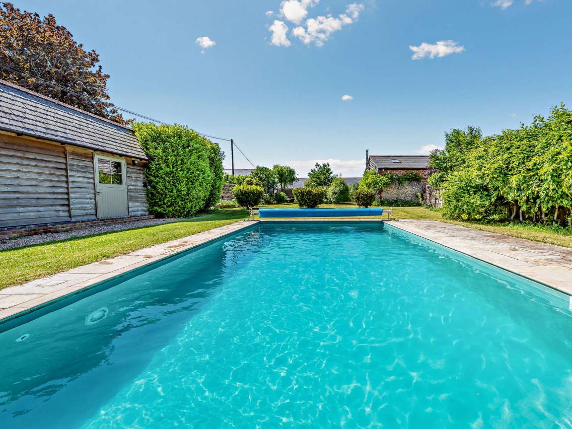Cottage ∙ 1 Bedroom ∙ 2 Guests - South Downs