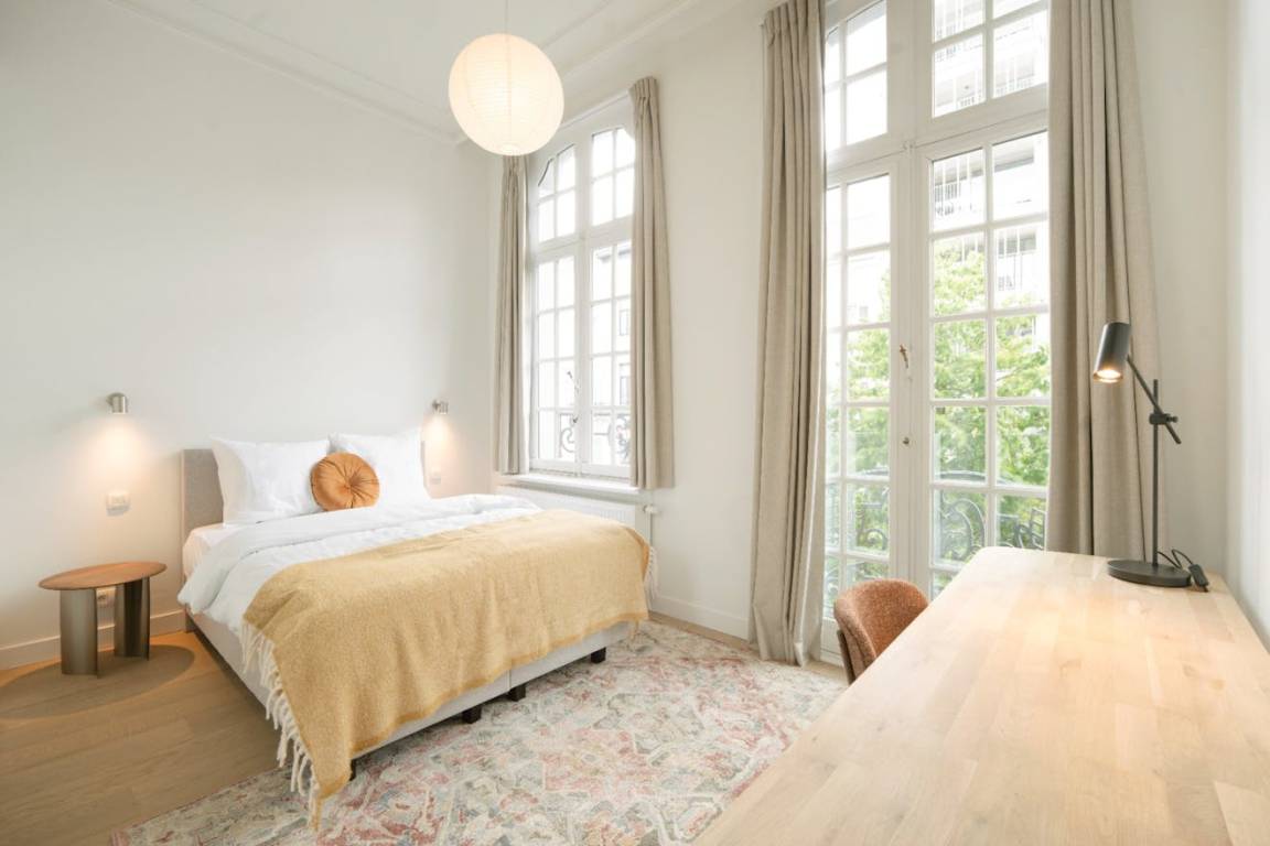 623 M² House ∙ 1 Bedroom ∙ 1 Guest - Belgium
