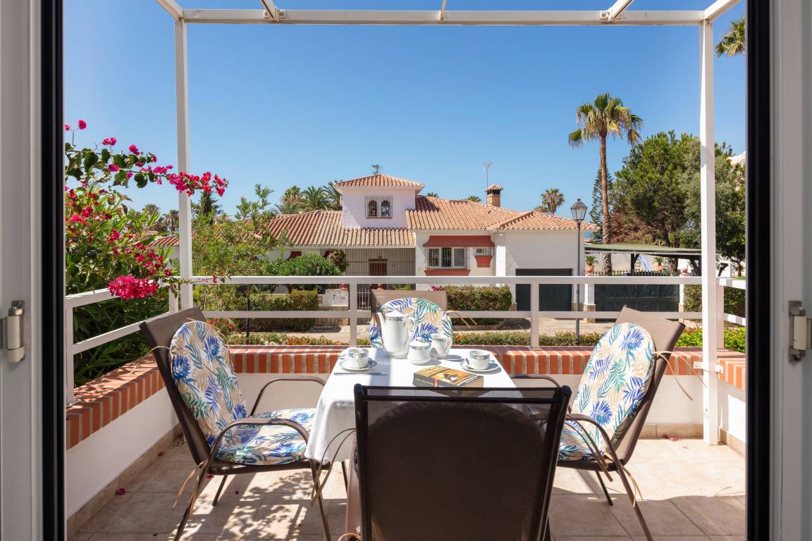 60 M² Appartement ∙ 2 Slaapkamers ∙ 5 Gasten - Torre del Mar