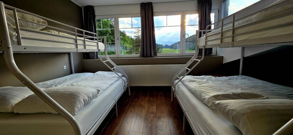 160 M² Apartamento ∙ 3 Habitaciones ∙ 18 Huéspedes - Innsbruck