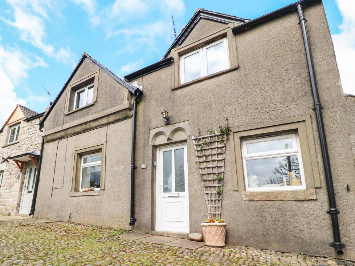 Cottage ∙ 2 Bedrooms ∙ 4 Guests - University of Cumbria in Lancaster
