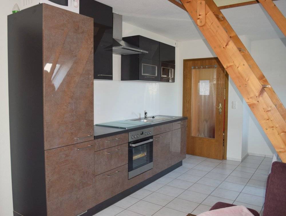 70 M² Ferienwohnung ∙ 2 Schlafzimmer ∙ 5 Gäste - Bosau