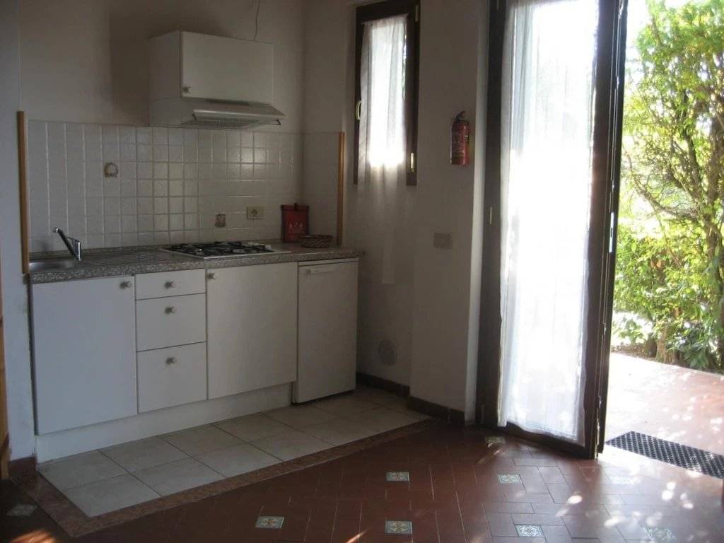25 M² Camping ∙ 1 Chambre ∙ 4 Personnes - Desenzano del Garda