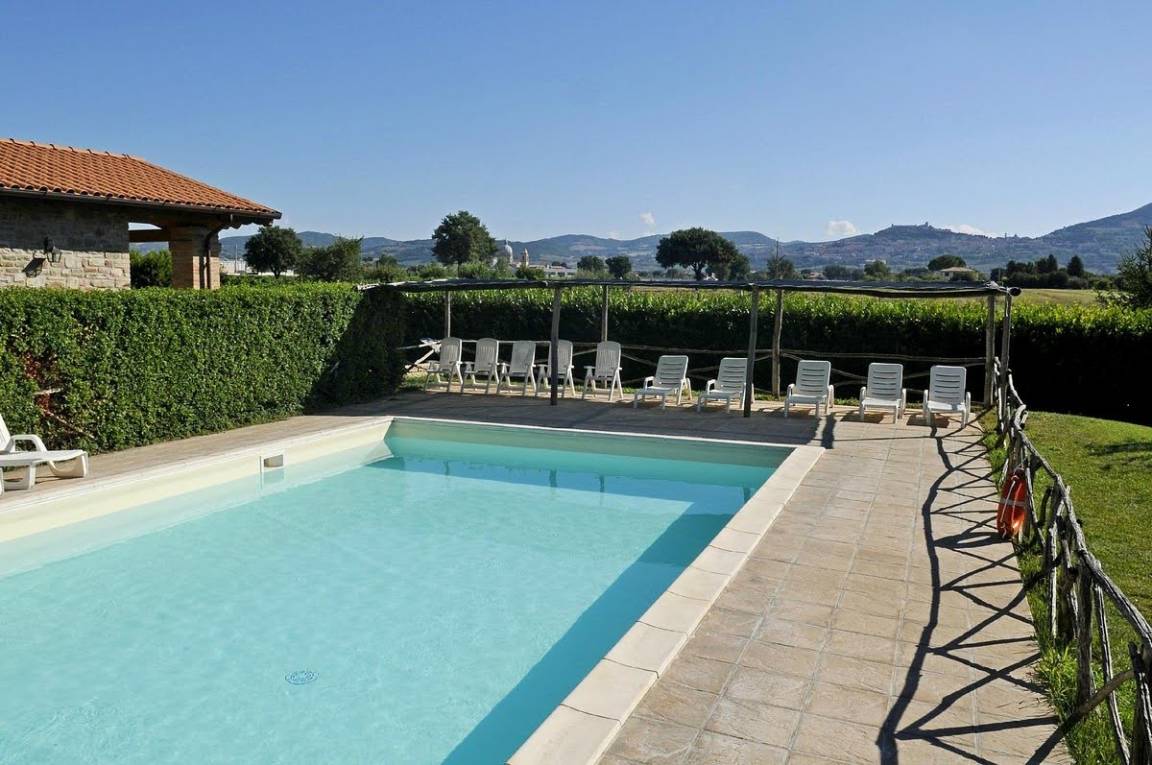 Casa Rural ∙ 3 Habitaciones ∙ 8 Huéspedes - Asís