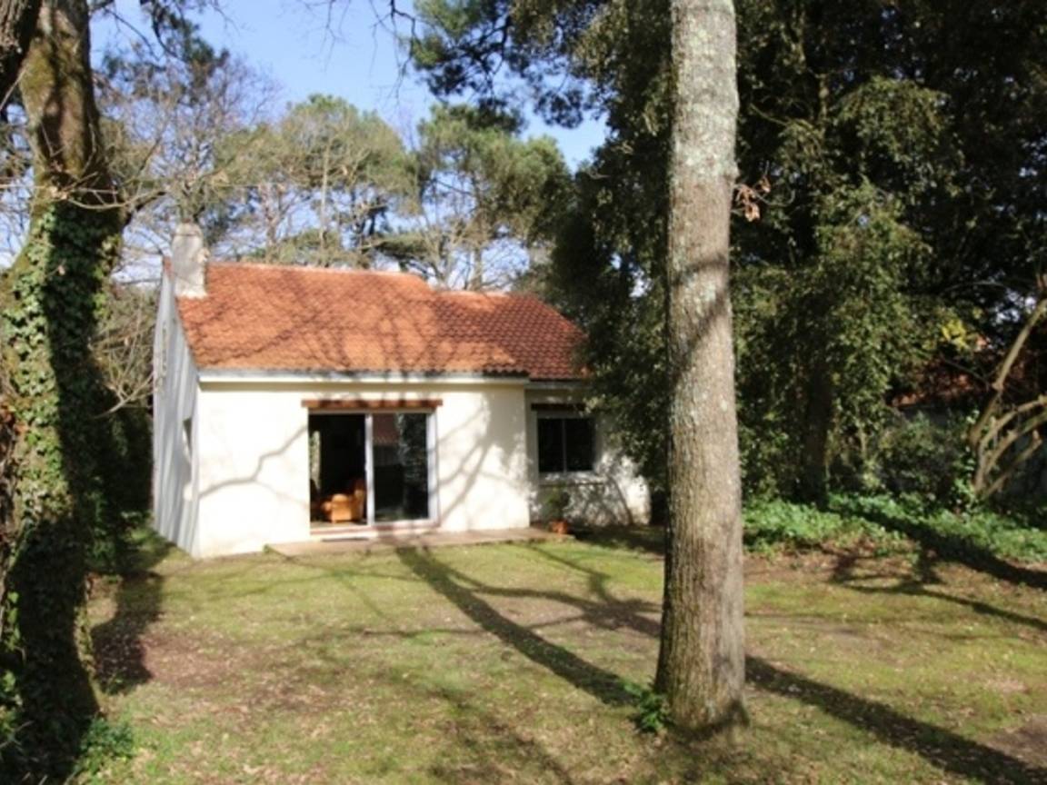 120 M² Ferienhaus ∙ 2 Schlafzimmer ∙ 6 Gäste - Saint-Nazaire