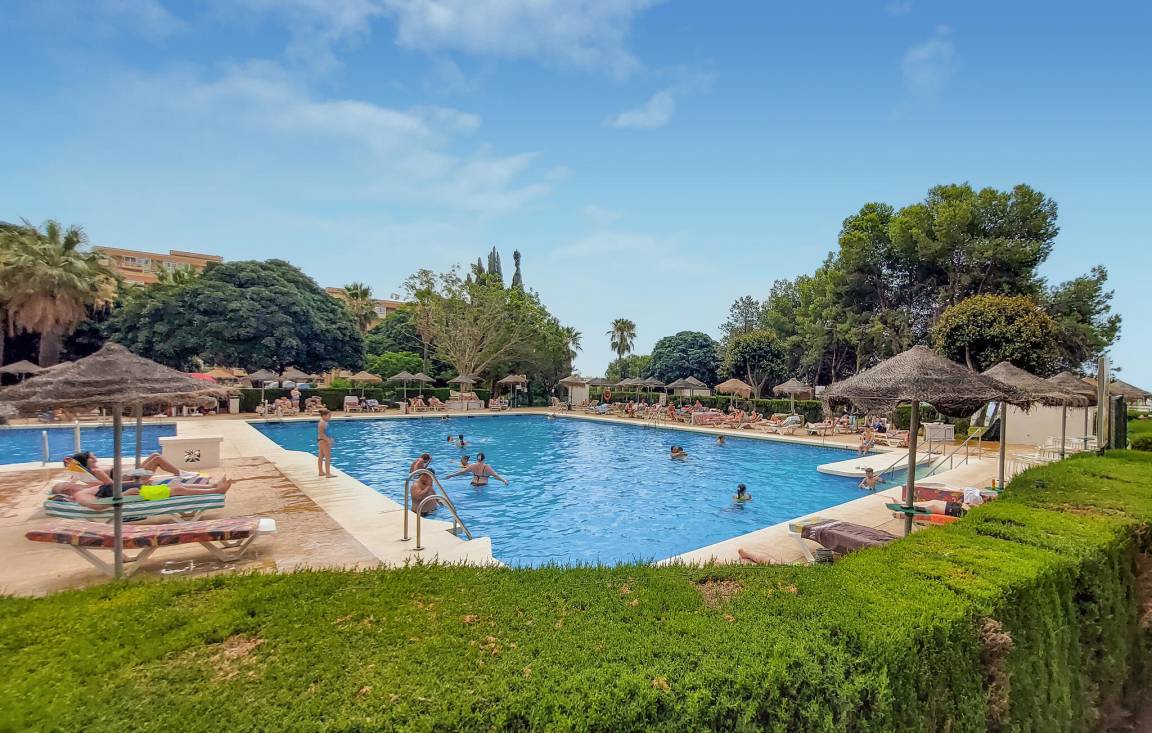 35 M² Apartment ∙ 2 Guests - Benalmádena