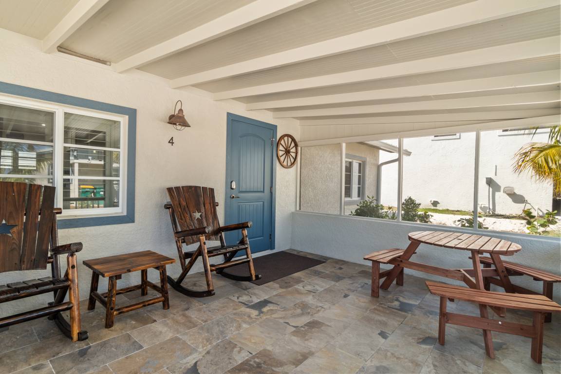 Cottage ∙ 2 Bedrooms ∙ 4 Guests - Captiva, FL