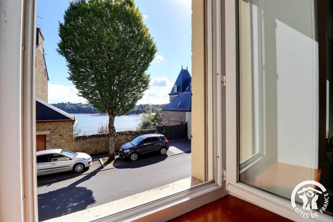 61 M² Gîte ∙ 2 Quartos ∙ 4 Hóspedes - Dinard