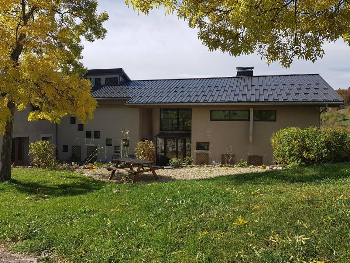 117 M² Gîte ∙ 4 Bedrooms ∙ 15 Guests - Confort