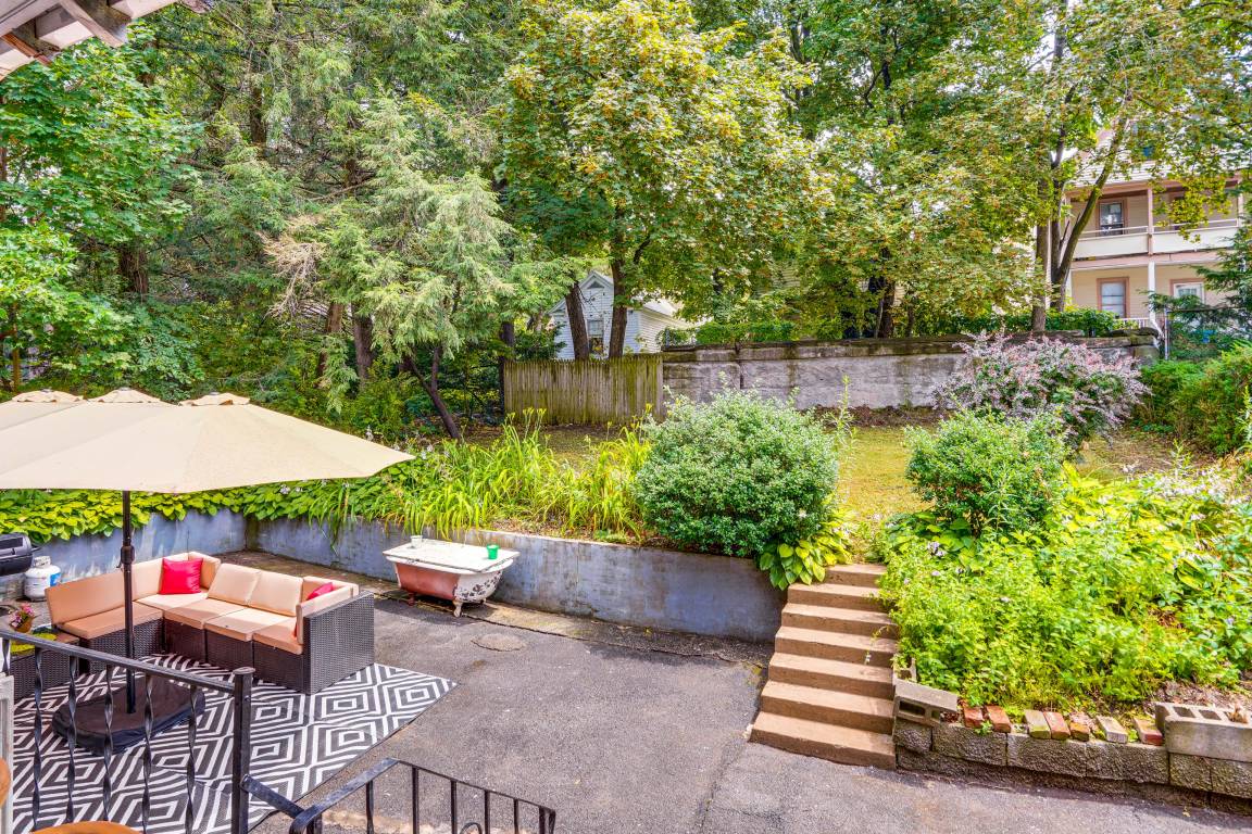 260 M² Apartment ∙ 6 Bedrooms ∙ 12 Guests - Schenectady, NY