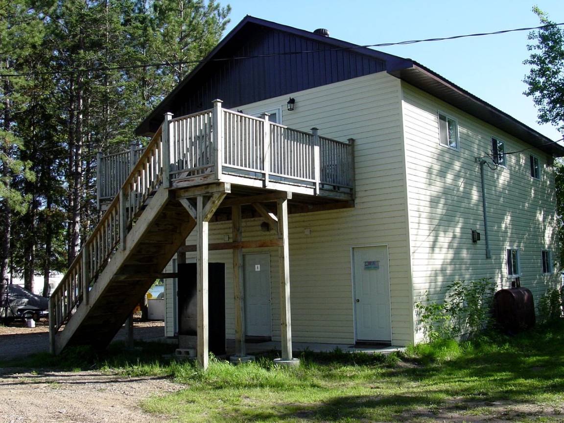 House ∙ 1 Bedroom ∙ 6 Guests - Ontario 60