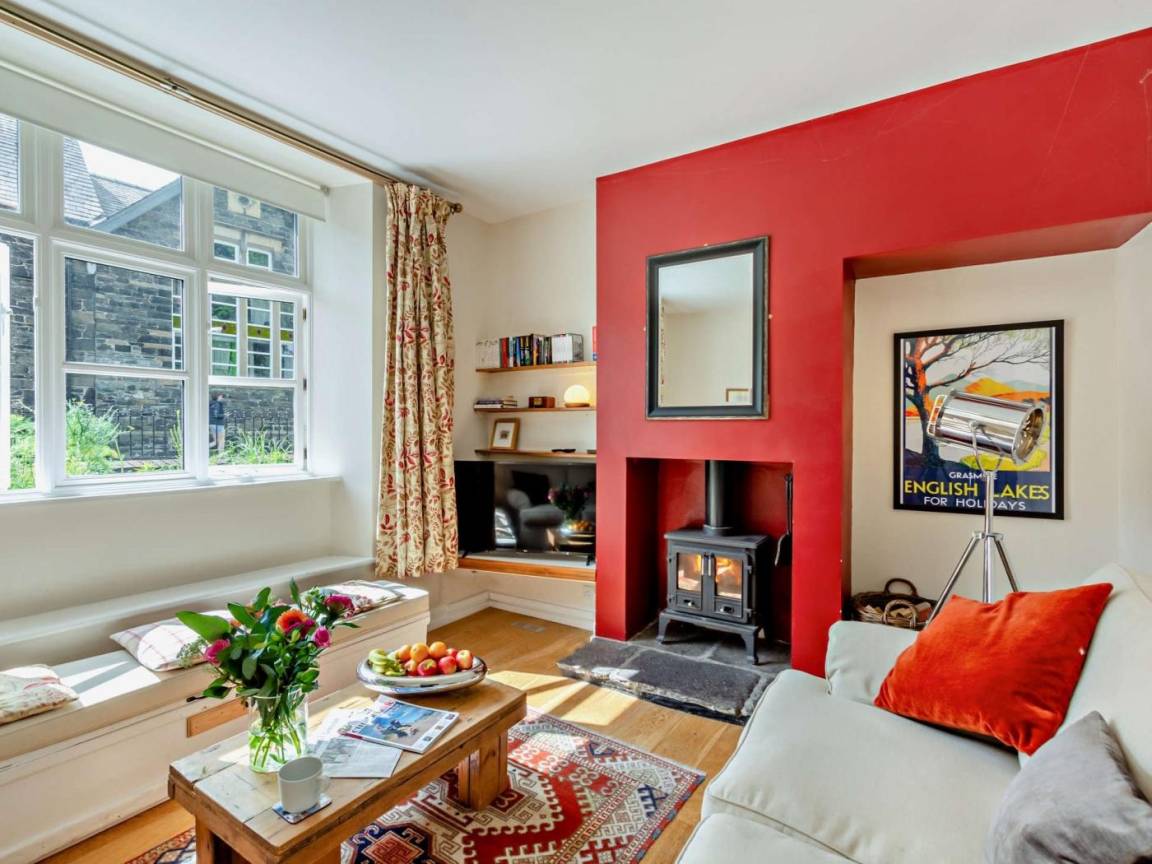 Cottage ∙ 3 Bedrooms ∙ 6 Guests - Keswick