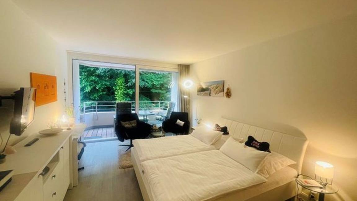 33 M² Hotel ∙ 2 Guests - Langballig