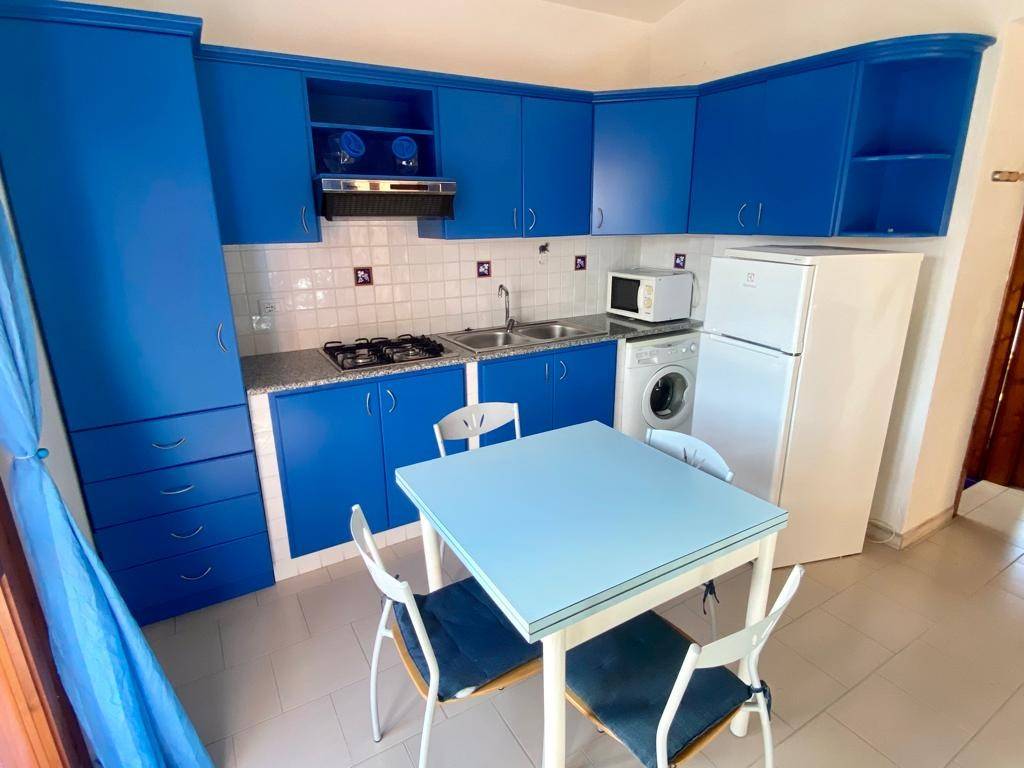 65 M² Apartment ∙ 2 Bedrooms ∙ 3 Guests - San Teodoro, Sicily