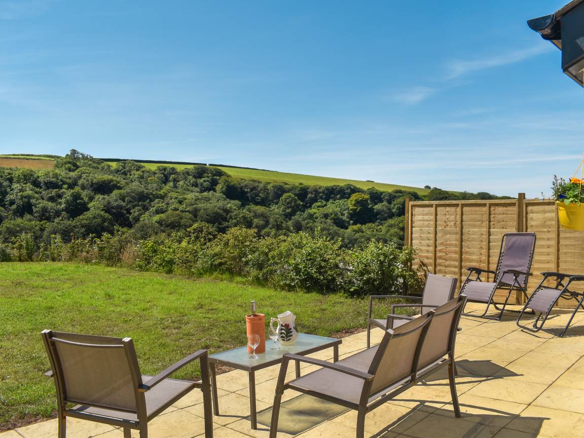 Cottage ∙ 3 Bedrooms ∙ 6 Guests - Barnstaple