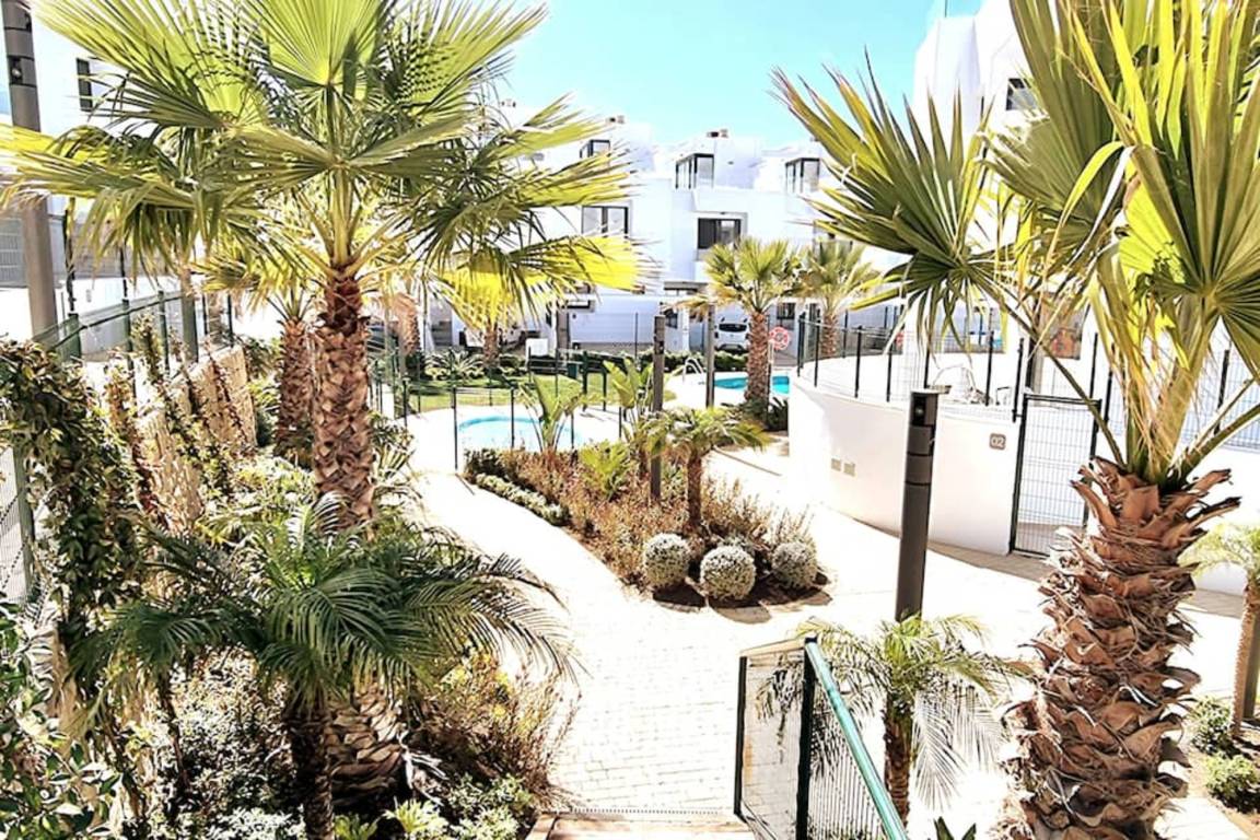 117 M² Ferienhaus ∙ 3 Schlafzimmer ∙ 6 Gäste - Fuengirola