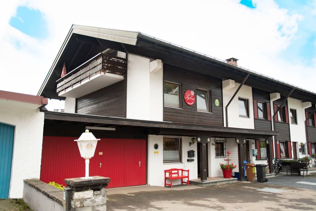 Apartment ∙ 5 Bedrooms ∙ 10 Guests - Oberstdorf