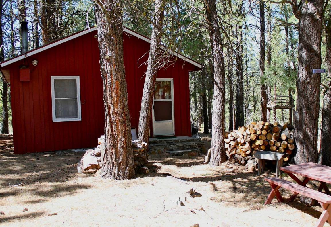 House ∙ 1 Bedroom ∙ 2 Guests - Lakeview, OR