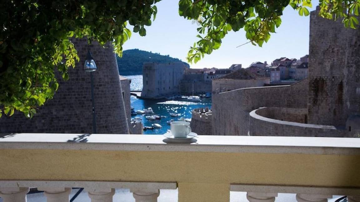 82 M² Appartement ∙ 2 Slaapkamers ∙ 4 Gasten - Dubrovnik