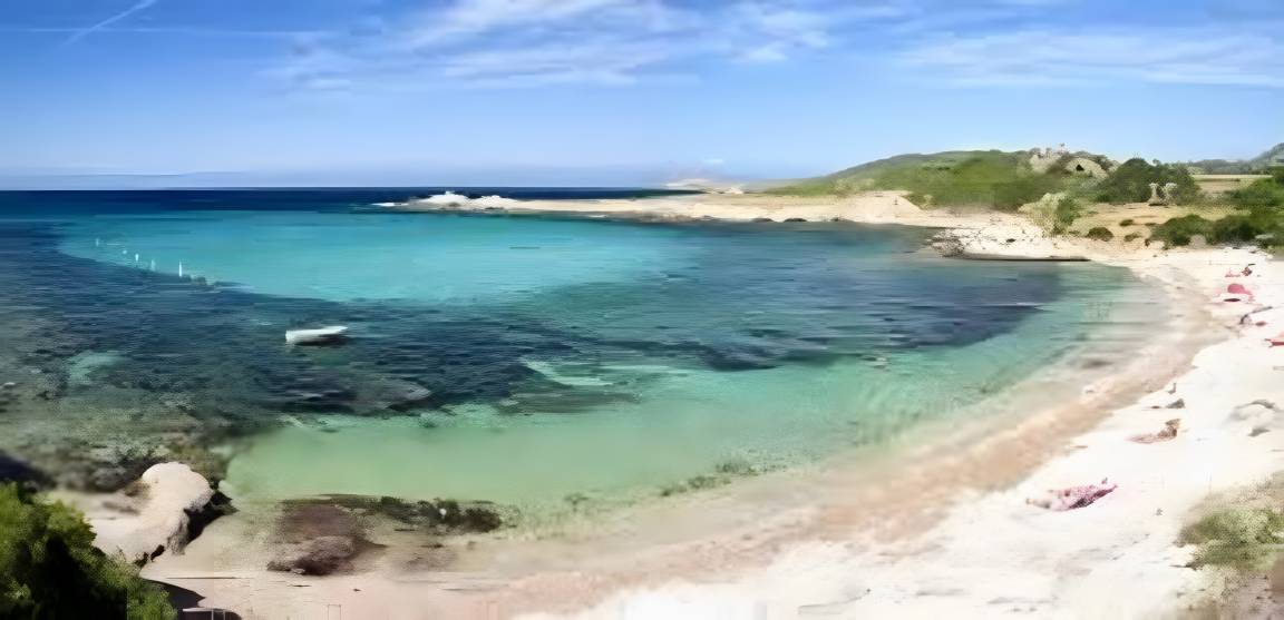 20 M² Studio ∙ 4 Personnes - Lumio