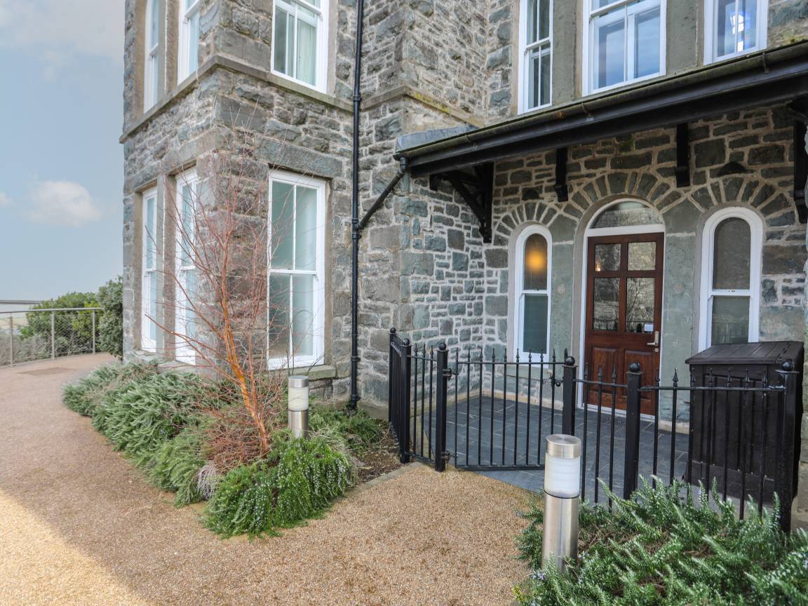Cottage ∙ 1 Bedroom ∙ 2 Guests - Portmeirion