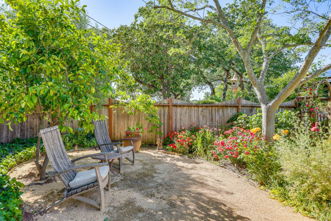 46 M² Cottage ∙ 1 Bedroom ∙ 2 Guests - Sonoma, CA