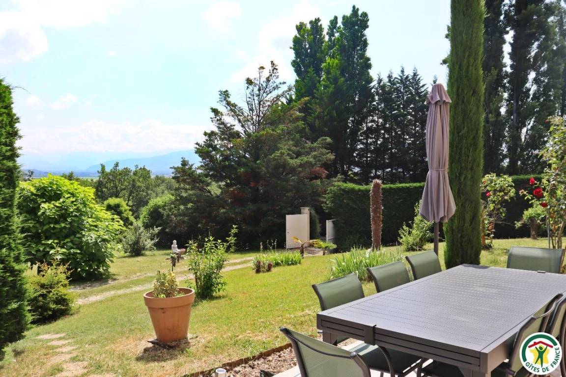 145 M² Gîte ∙ 3 Chambres ∙ 6 Personnes - Romans-sur-Isère