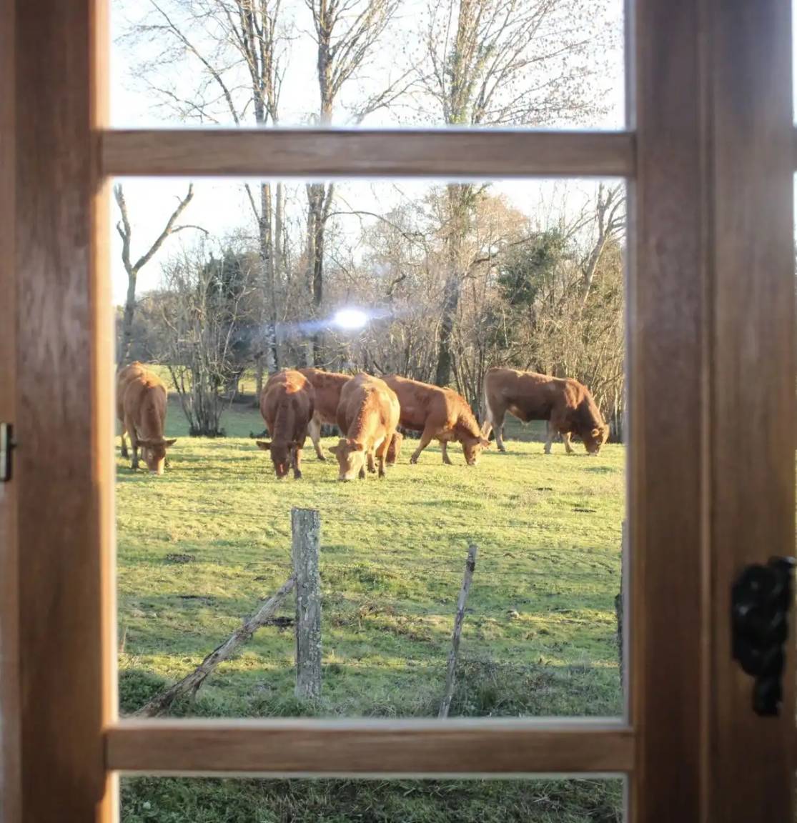250 M² Maison De Vacances ∙ 2 Chambres ∙ 6 Personnes - Uzerche