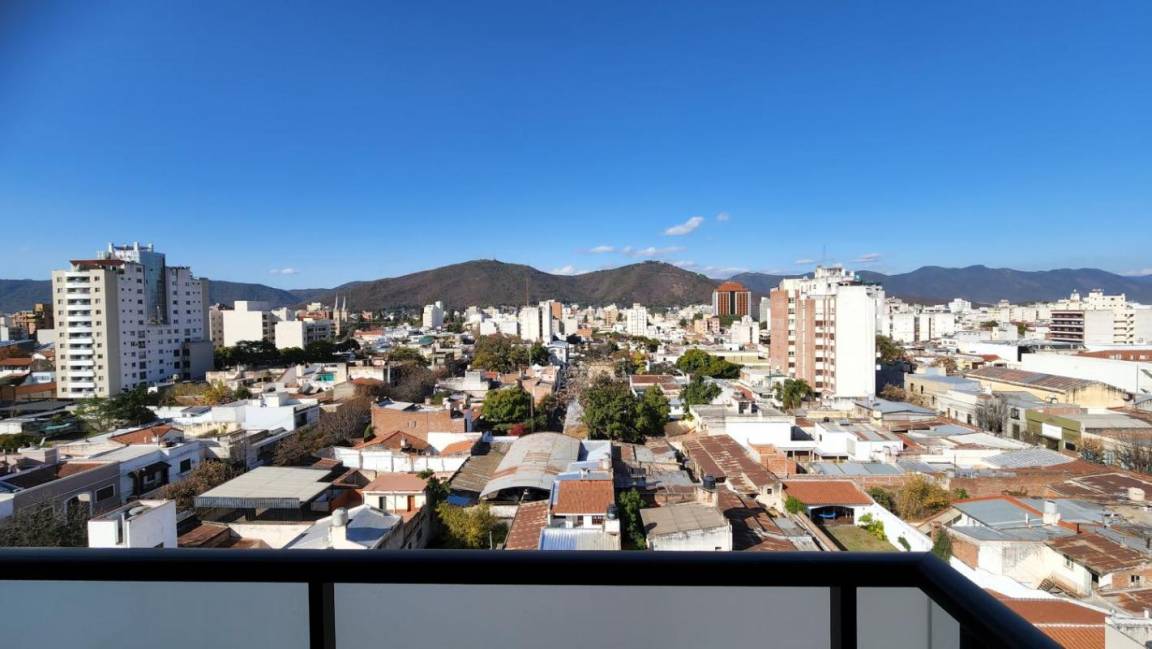 60 M² Apartment ∙ 2 Bedrooms ∙ 4 Guests - Salta