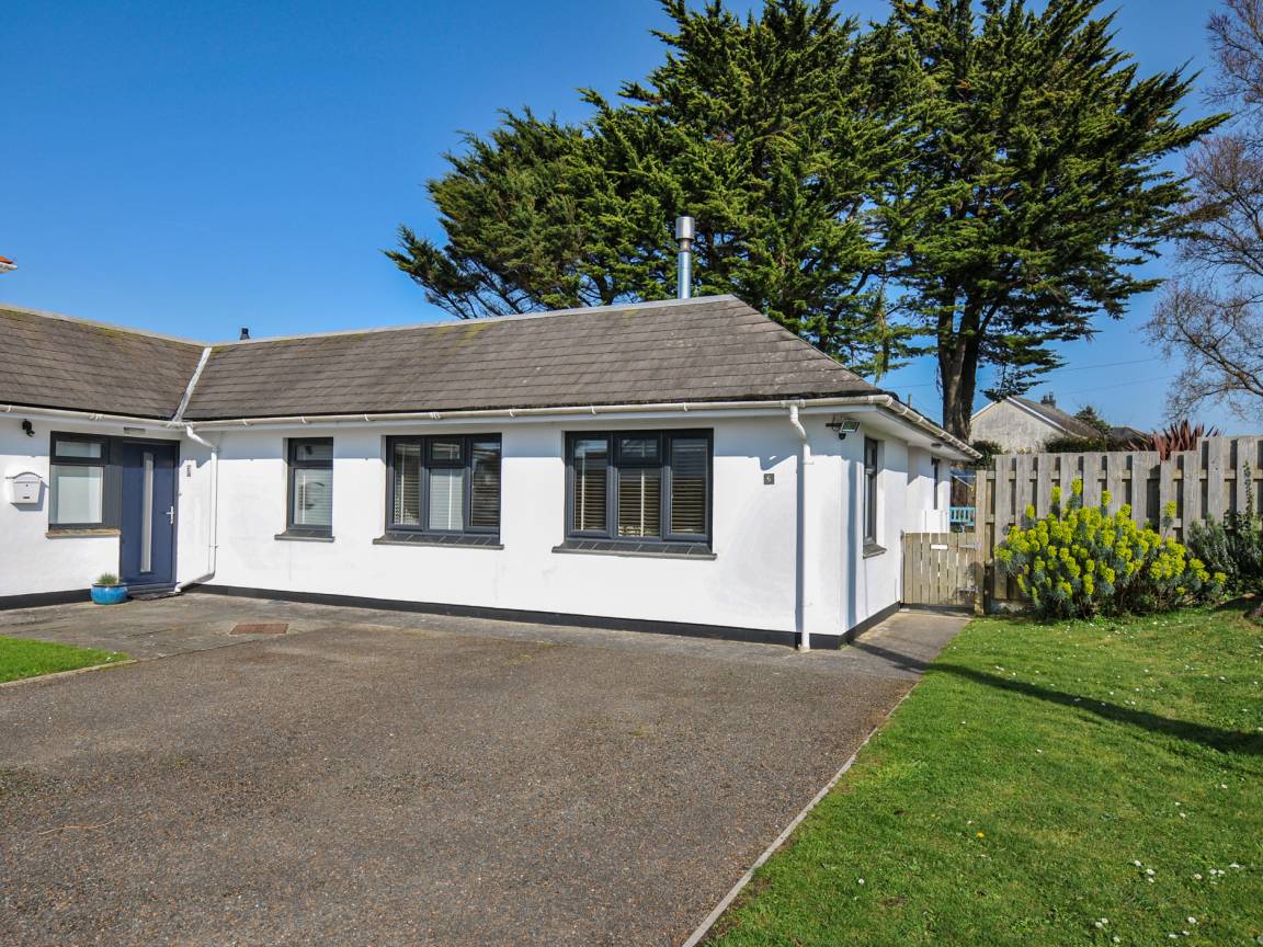 Cottage ∙ 2 Bedrooms ∙ 4 Guests - Port Isaac